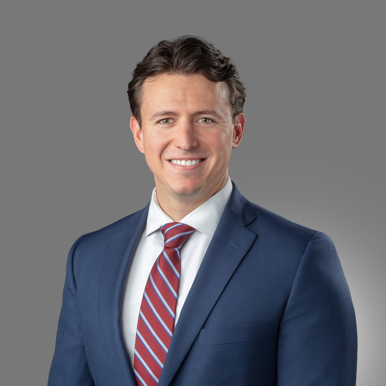 Kevin A. Ashley II - Peterson & Myers