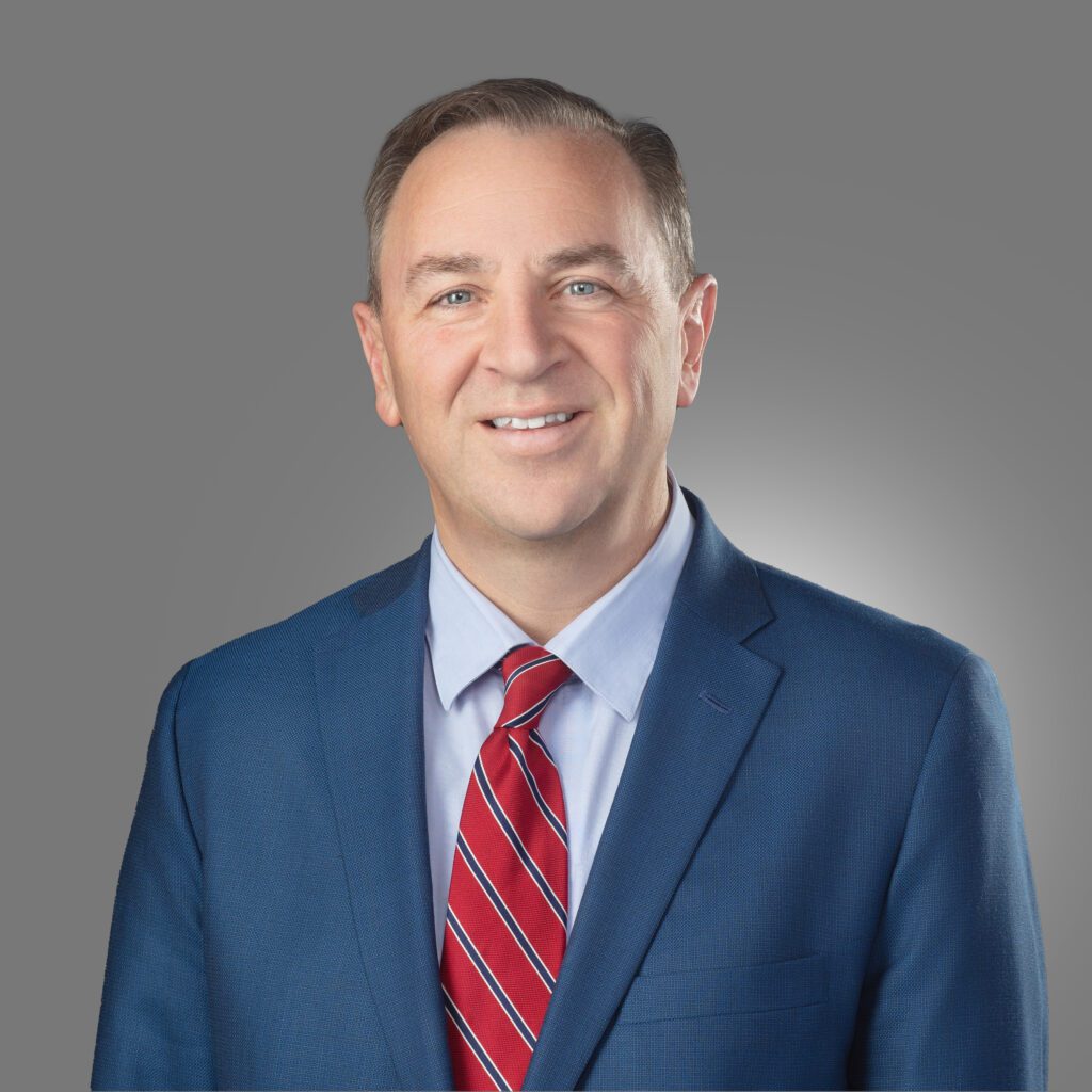 Chad D. Hansen - Peterson & Myers