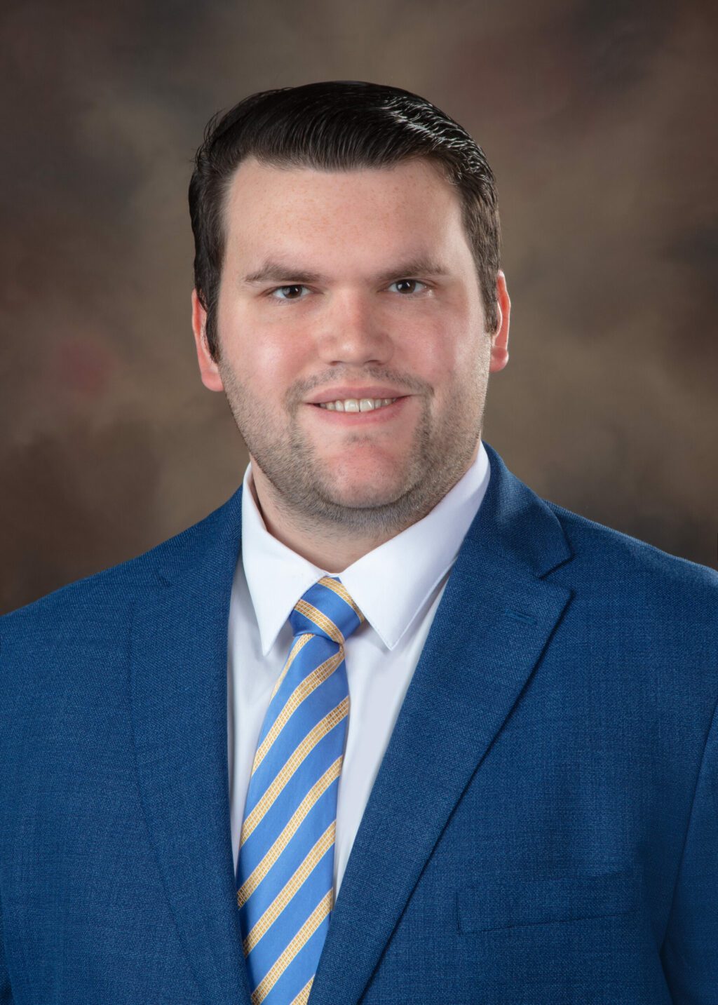 Michael T. Konen - Peterson & Myers