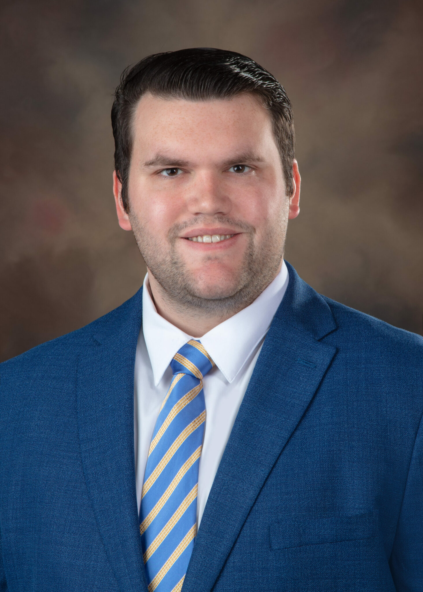 Michael T. Konen - Peterson & Myers