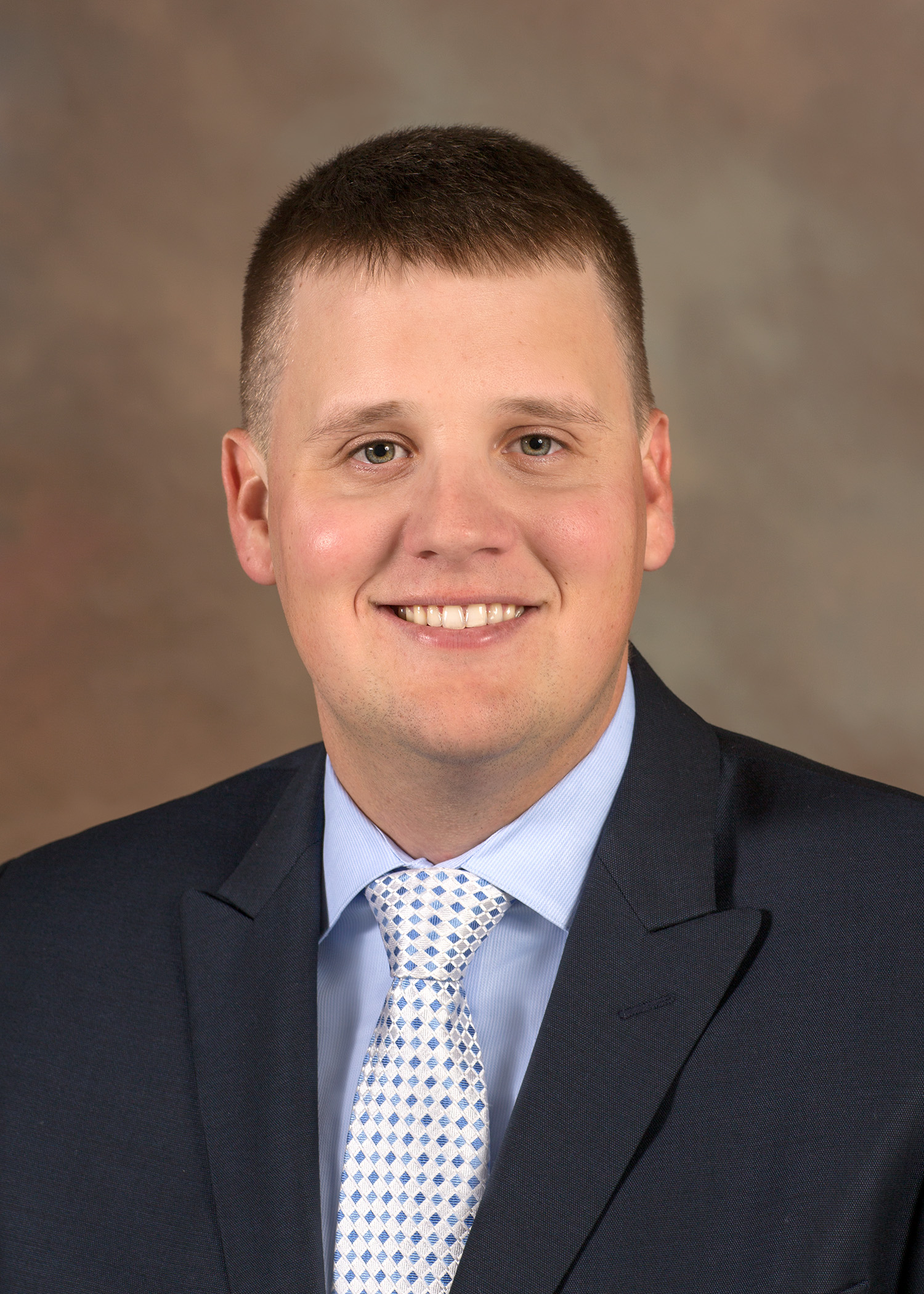 Nicholas L. Sellars Joins the Firm | Peterson & Myers