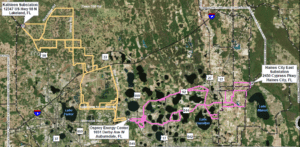 Duke Energy Power Lines: What to Expect | Peterson & Myers