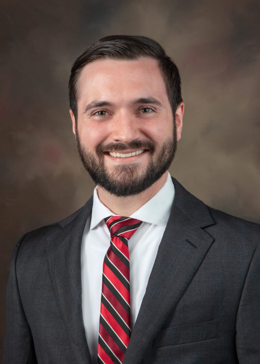 S. Matthew Keen - Peterson & Myers