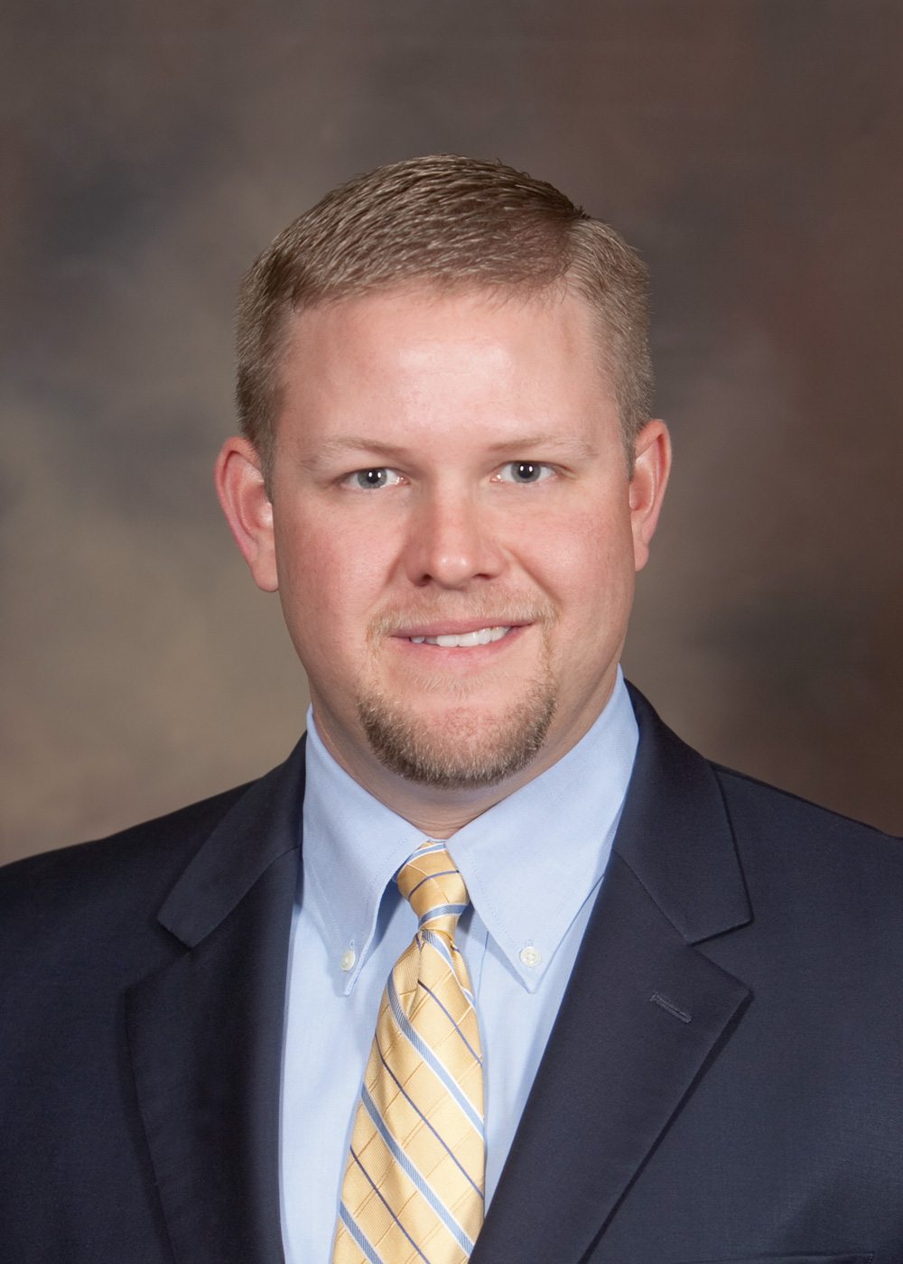 David G. Fisher - Peterson & Myers