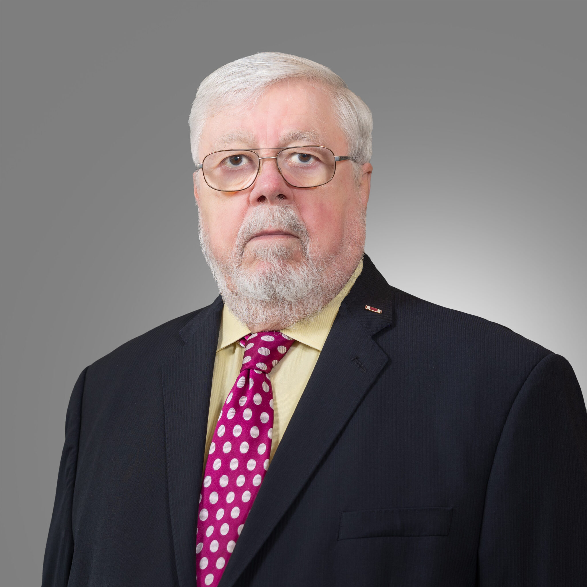 Robert E. Puterbaugh - Peterson & Myers